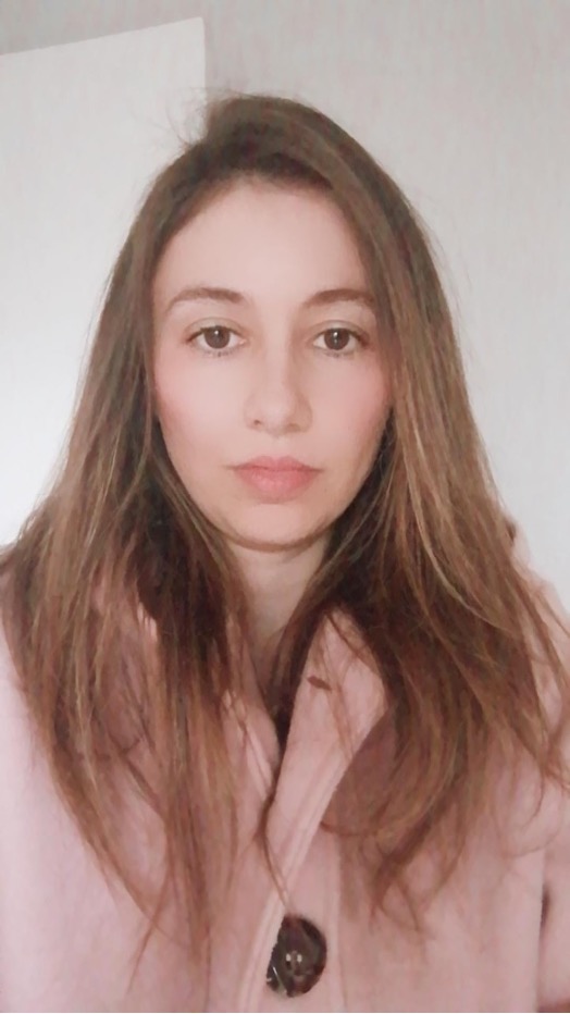 Phd (Cand.) Charalambia Varnava – ARC – Aristarchus Research Center